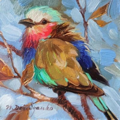 40+ Oil Painting Ideas Everyone Should Try