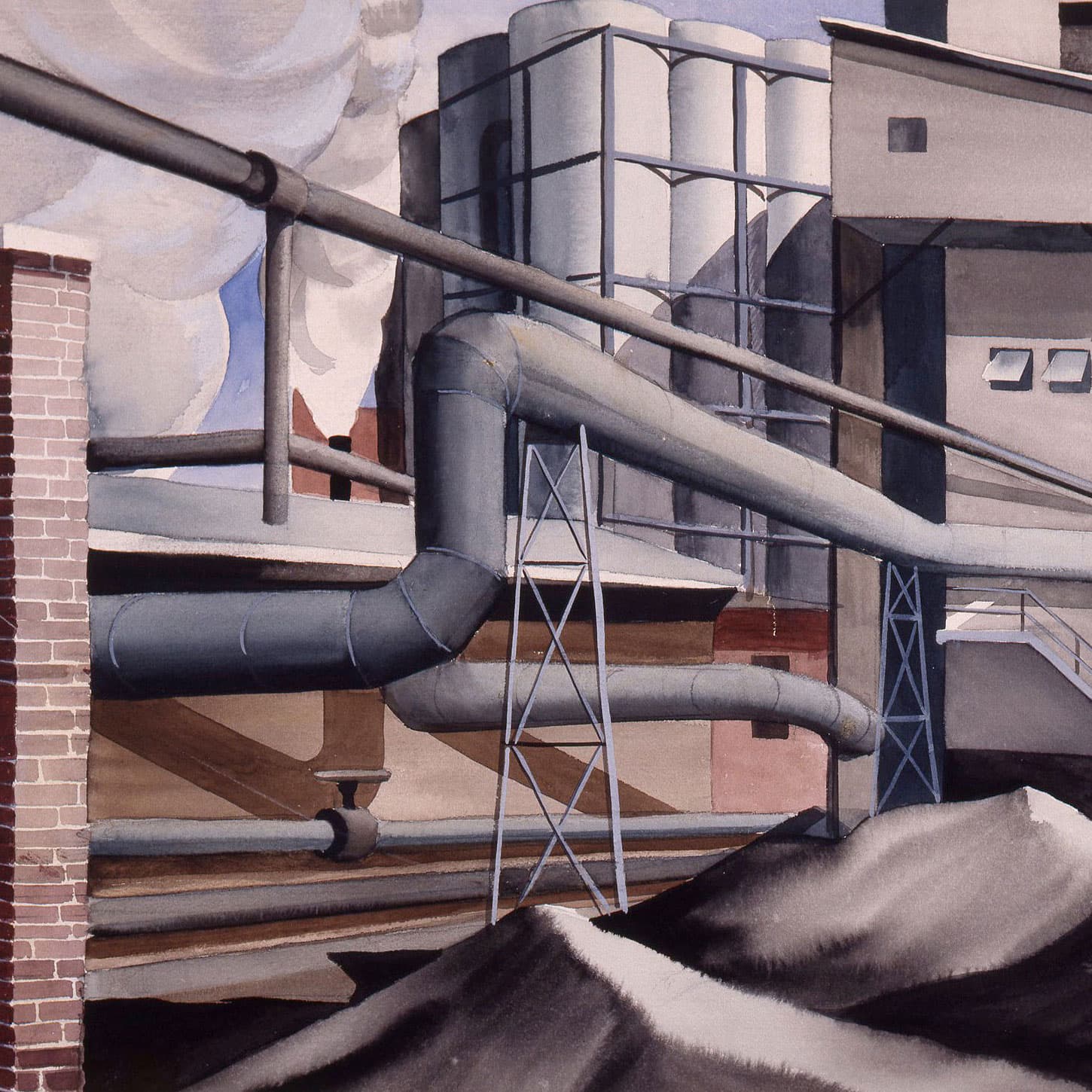 What are the 40 Popular Types Of Art?