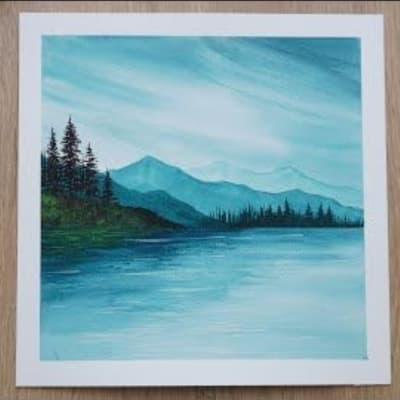50+ Canvas Painting Ideas for All Levels