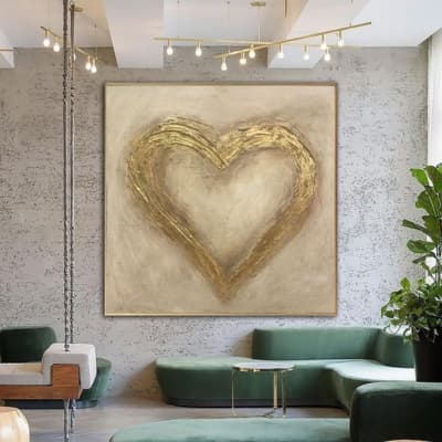 50+ Canvas Painting Ideas for All Levels