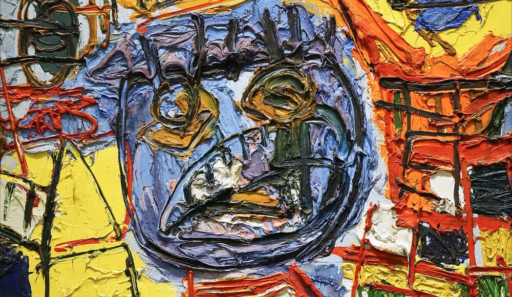 What are the 40 Popular Types Of Art?