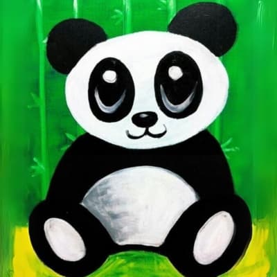 50+ Cute Painting Ideas You Should Try