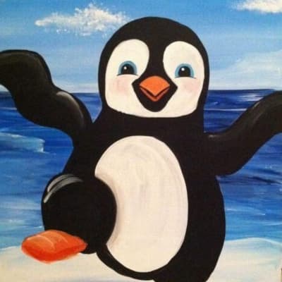 50+ Cute Painting Ideas You Should Try