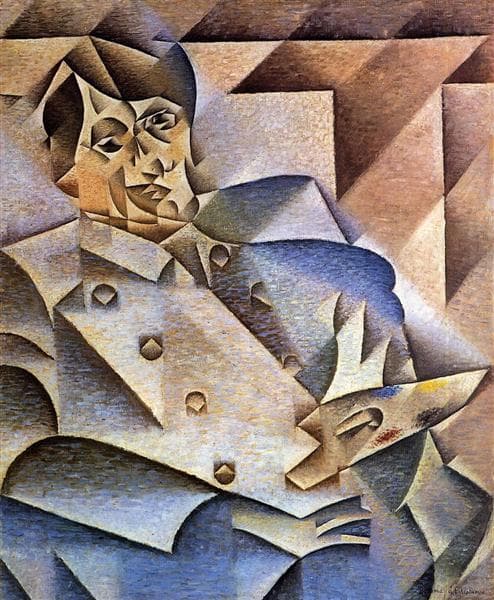 What Is Cubism? Art Style, Origins & Top Paintings