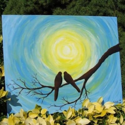 50+ Cute Painting Ideas You Should Try