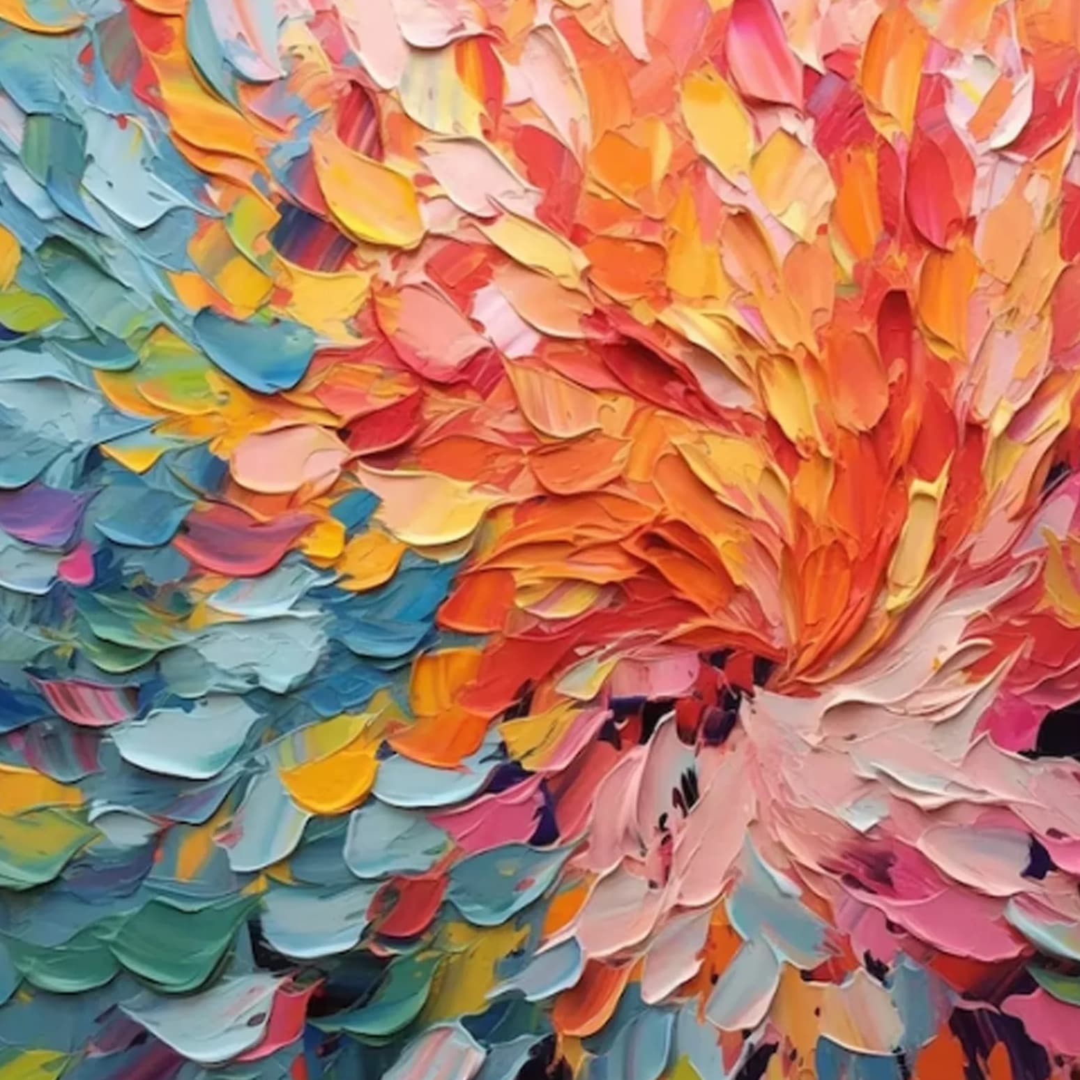 50+ Acrylic Painting Ideas on Canvas for All Levels