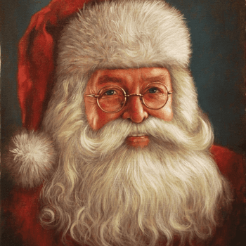 12 Christmas Painting Ideas for All Levels
