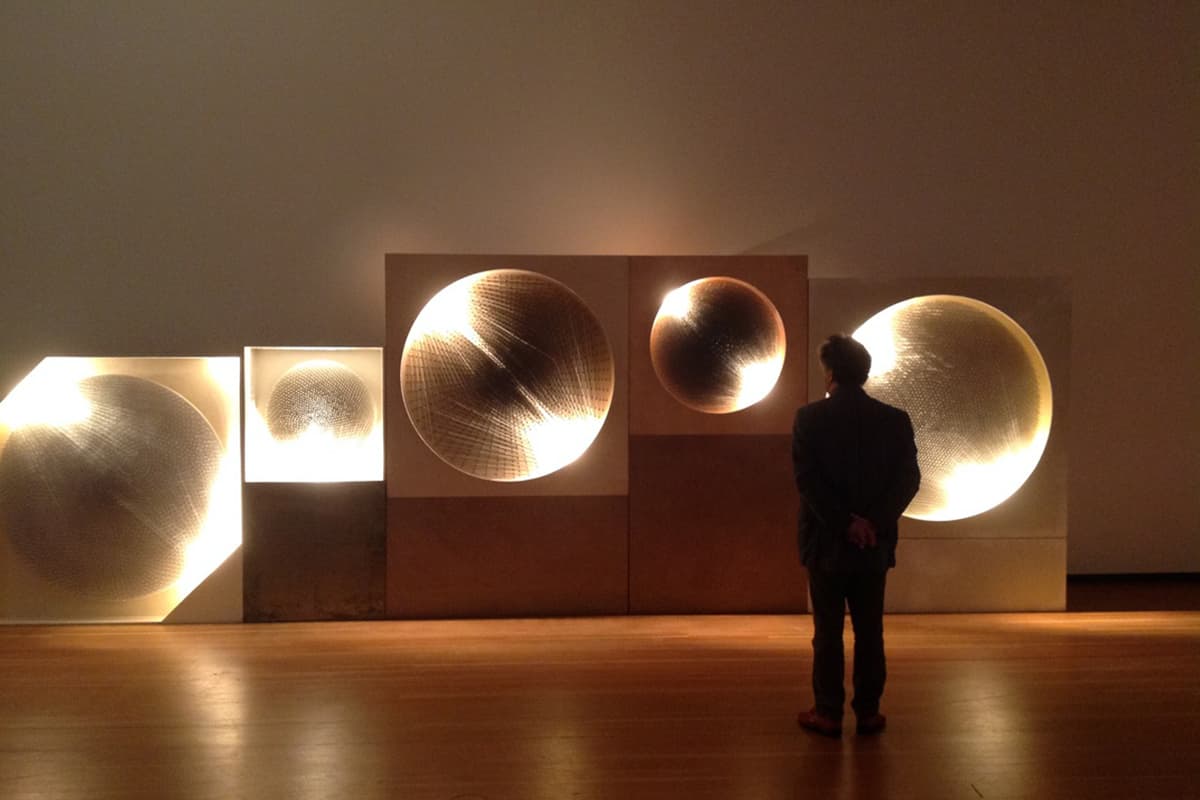 What are the 40 Popular Types Of Art?