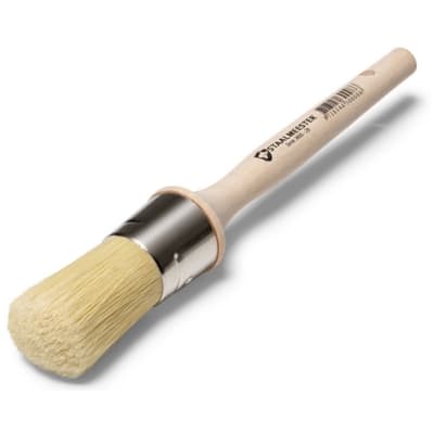 25 Different Types of Paintbrushes and How to Use