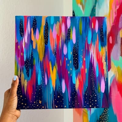 50+ Cute Painting Ideas You Should Try