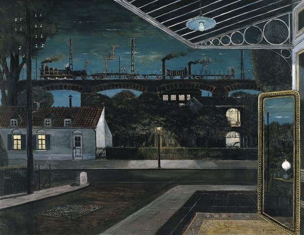 Top 17 Surrealist Paintings You should Know About