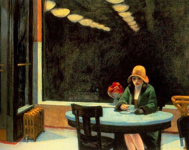 14 Famous Sad Paintings of All Time