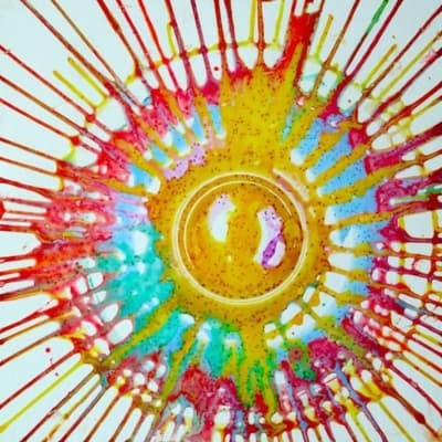 50+ Painting Ideas for Kids | Fun Painting Ideas