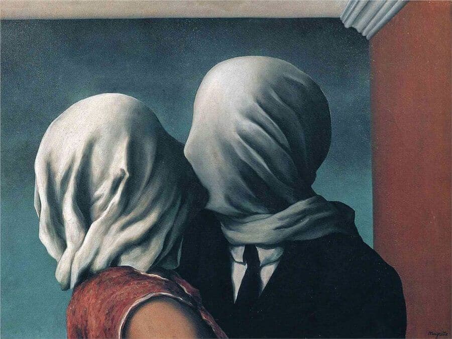 The 25 Most Romantic Paintings of All Time