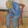 14 Famous Sad Paintings of All Time