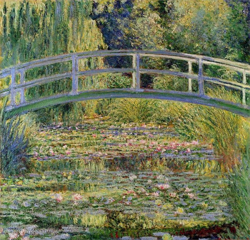 20 Famous Oil Paintings You Should Know!