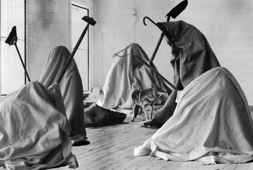 What Is Performance Art? History, Key Artists and Modern Trends