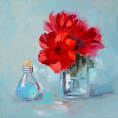 40+ Oil Painting Ideas Everyone Should Try