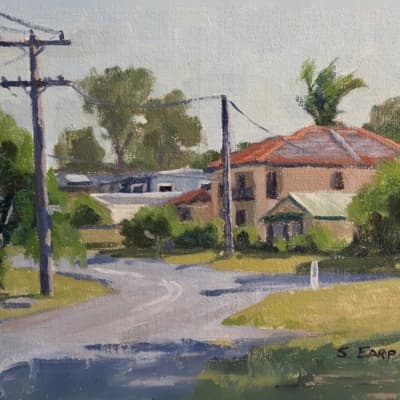40+ Oil Painting Ideas Everyone Should Try