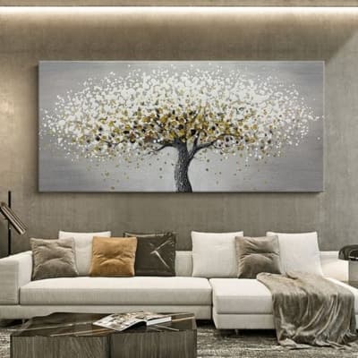 50+ Canvas Painting Ideas for All Levels