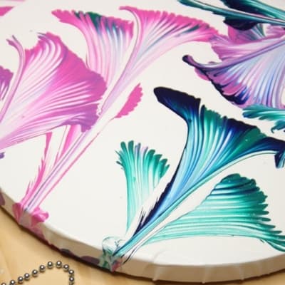 50+ Canvas Painting Ideas for All Levels