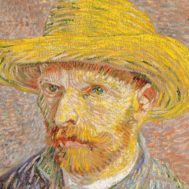 What are the 40 Popular Types Of Art?