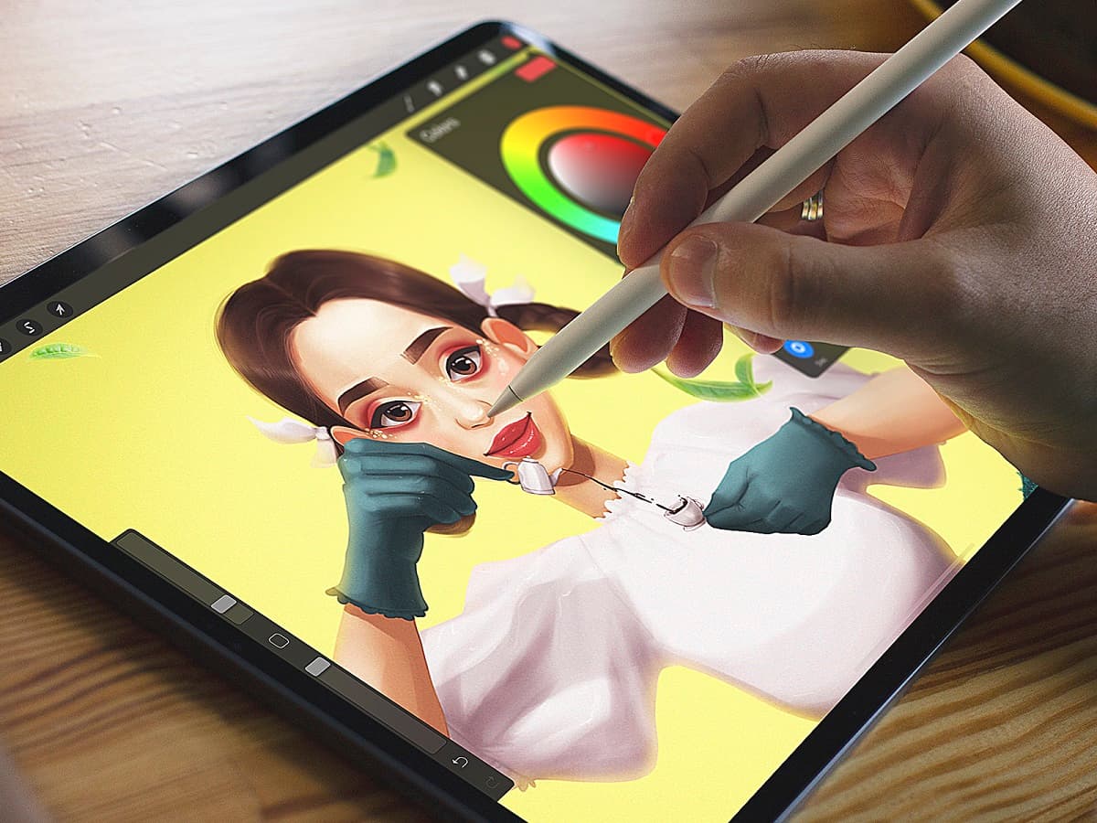 Traditional Art - How It Inspires Creativity and Preserves Culture