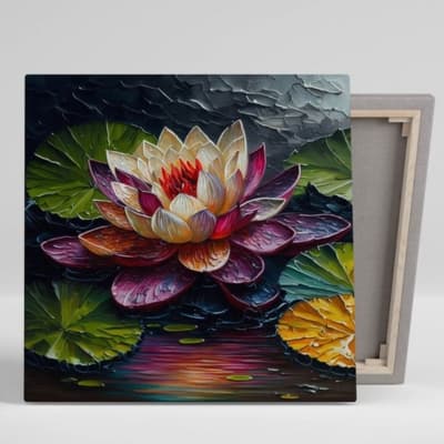 50+ Canvas Painting Ideas for All Levels