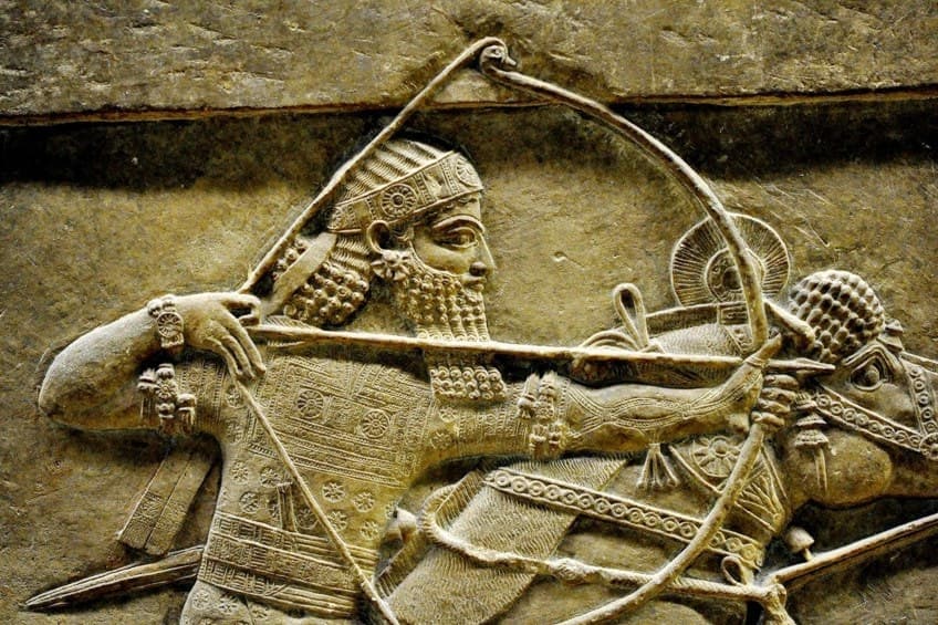 A Guide to Ancient Art: Civilizations, Symbols & Impact
