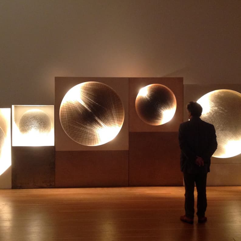 What are the 40 Popular Types Of Art?