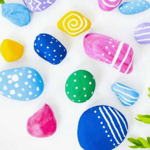 16 Mother's Day Painting Ideas - Create Memorable Gifts