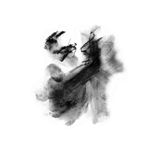 14 Famous Sad Paintings of All Time